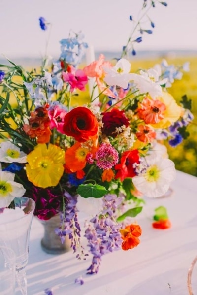 2020 Floral Trends | Showplace Floral & Event Design
